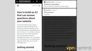 How to Fix "OpenAI Services Are Not Available In Your Country" Error ...