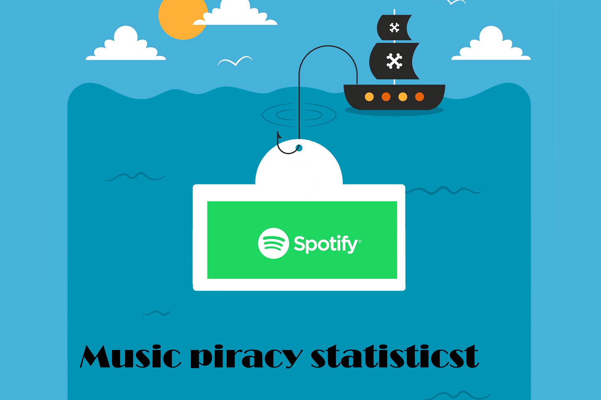 20 Stunning Music Piracy Statistics To Know In 2023 20 Stunning Music Piracy Statistics To Know In 2023