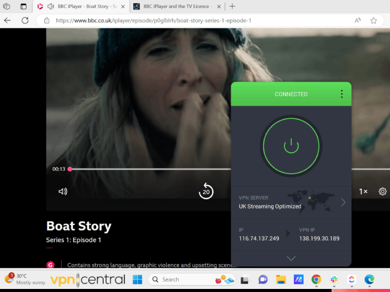 How to Watch TV International TV From Any Country