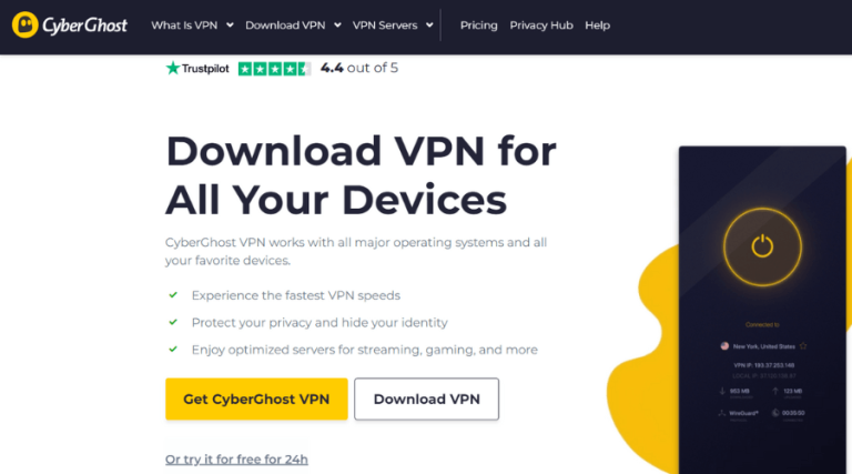 How to Watch Xfinity Outside the US [Step-By-Step Guide]