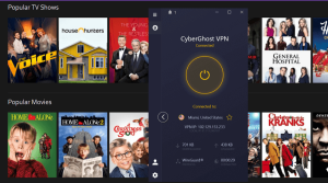 How to Watch Xfinity Outside the US [Step-By-Step Guide]