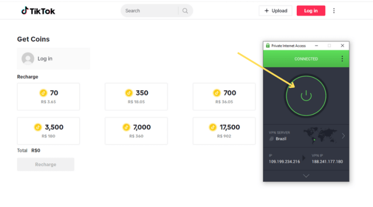 Cheapest Country for TikTok Coins [And How to Get the Best Deal]