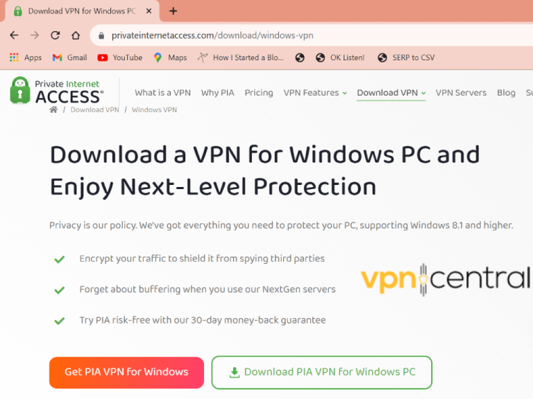 WireGuard Connected but No Internet: Causes and Fixes