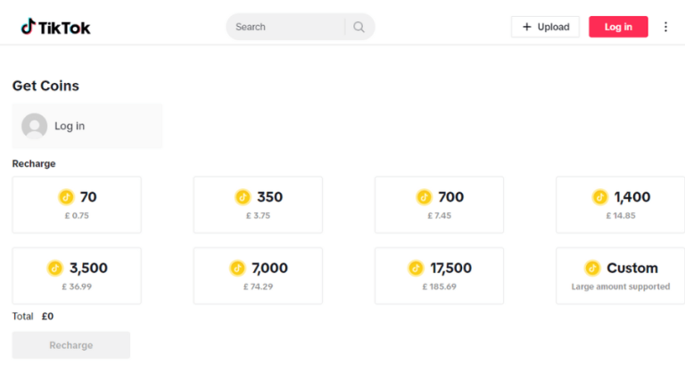 Cheapest Country for TikTok Coins [And How to Get the Best Deal]