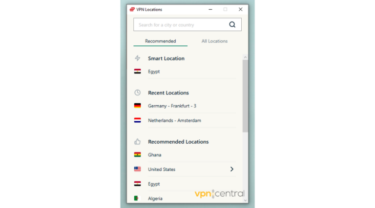 ExpressVPN Keeps Dropping? Here Are 7 Tested Fixes