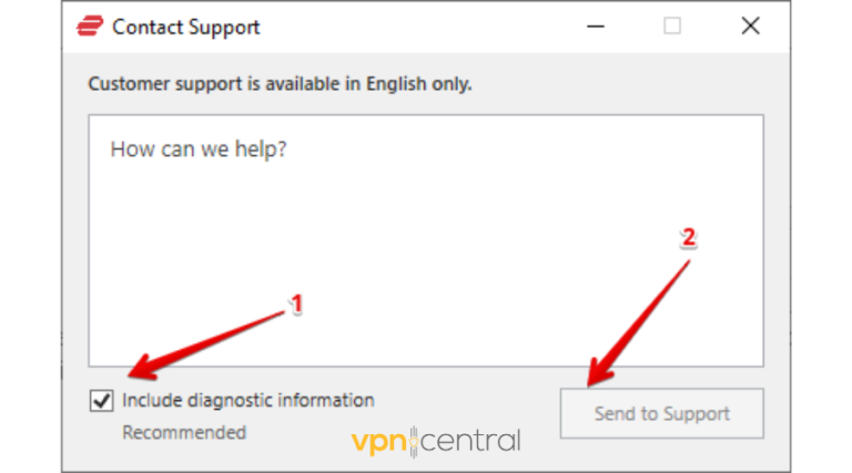 ExpressVPN Keeps Dropping? Here Are 7 Tested Fixes