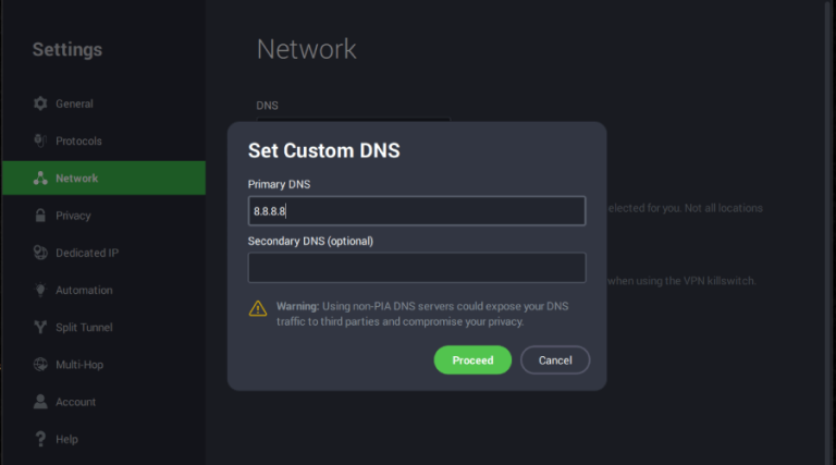 WireGuard Connected but No Internet: Causes and Fixes