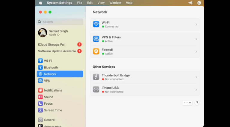 WireGuard Connected but No Internet: Causes and Fixes
