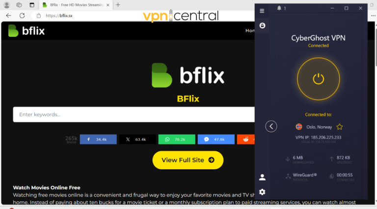Is Bflix Safe? How to Stream It Risk-Free