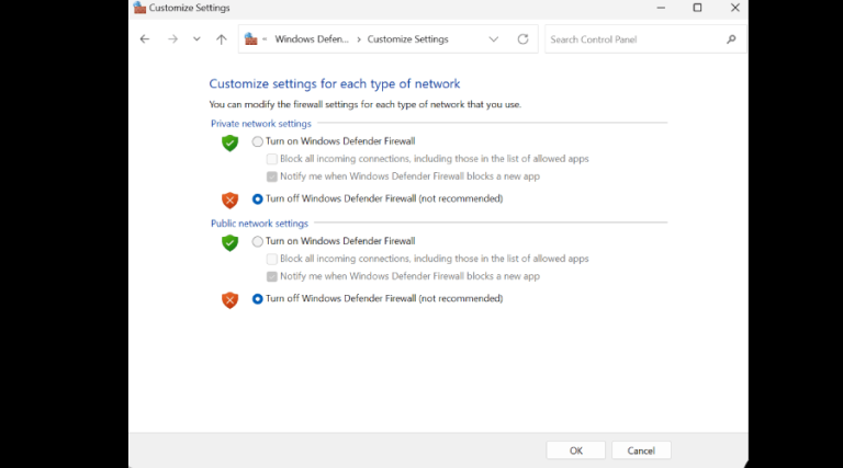 Wireguard Connected But No Internet Causes And Fixes