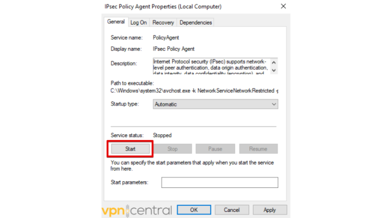 How to Fix VPN Error 789 [100% Working]