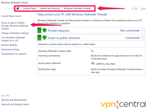 How To Fix Error VPN 868: A Simple Step-by-Step Guide