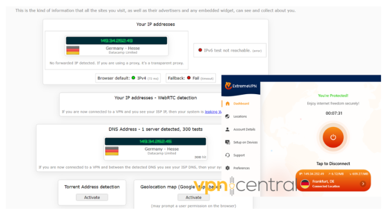 ExtremeVPN Review - Is This VPN Any Good?