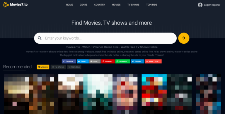 Is Movies7 Safe? [Risks, Alternatives, and How to Stay Safe]