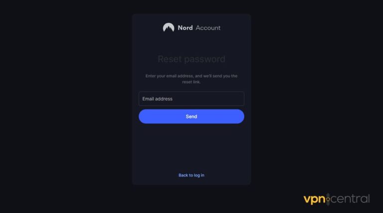 Fix: NordVPN Login Failed [15 Easy Workarounds]