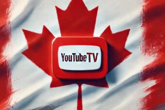 How to Unblock and Watch YouTube TV in Canada [+Best VPNs]