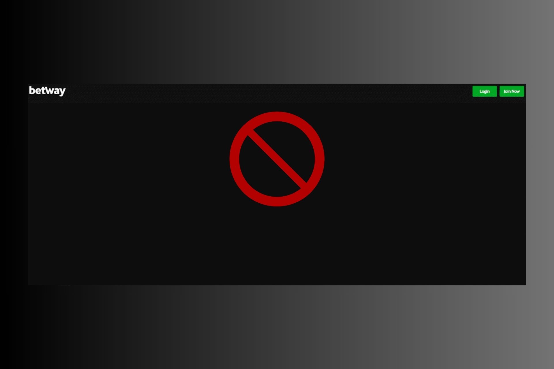 Betway not working in Canada? Fix it fast