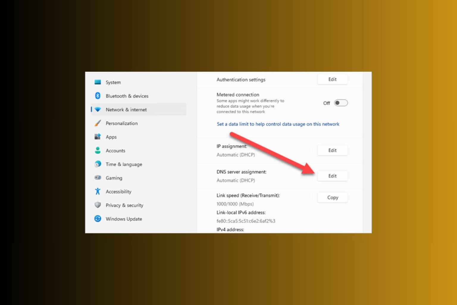 How to Change DNS Settings in Windows 10 For Faster Browsing