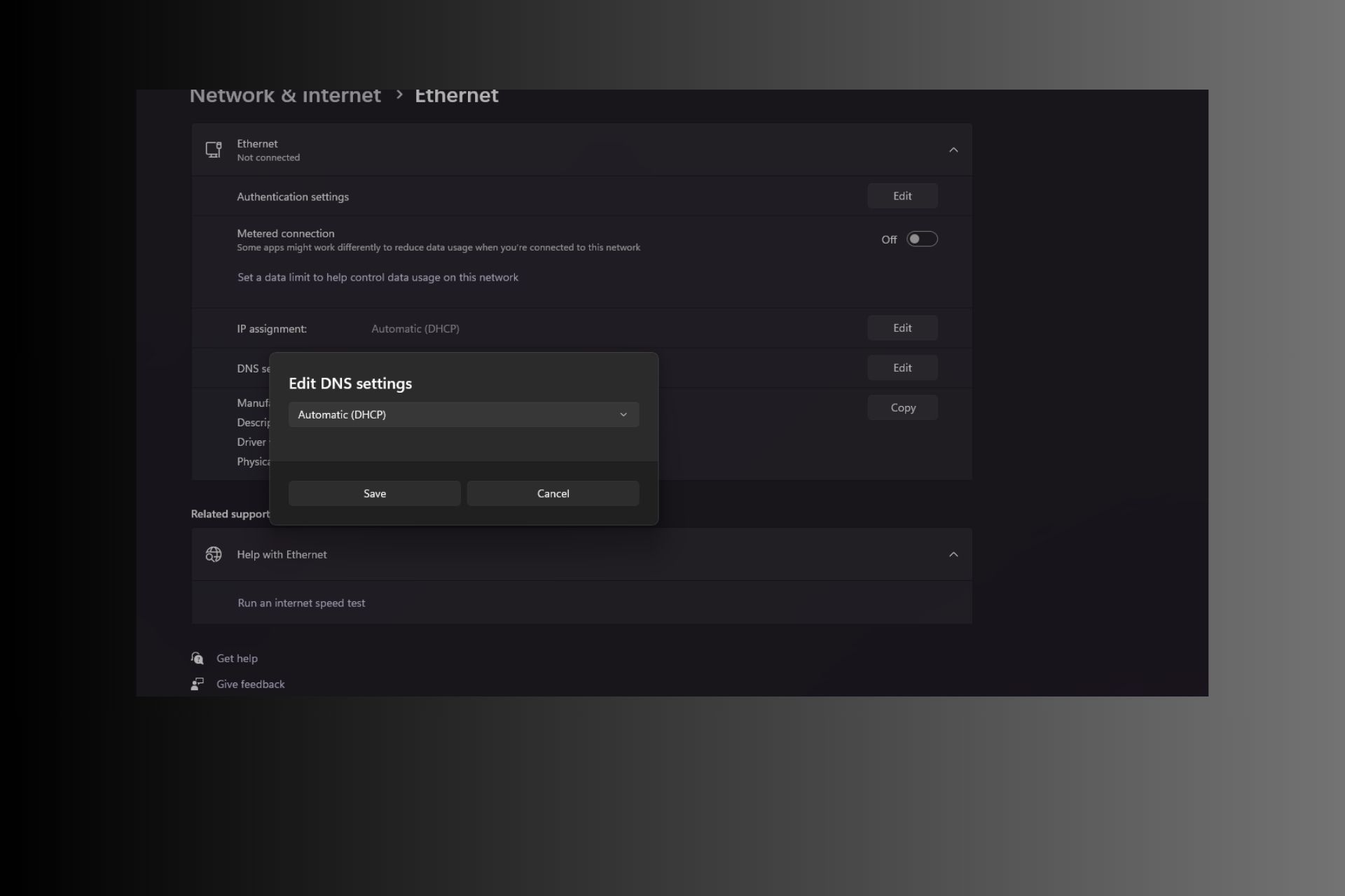 How to Change DNS in Windows 11 (Step-by-Step)