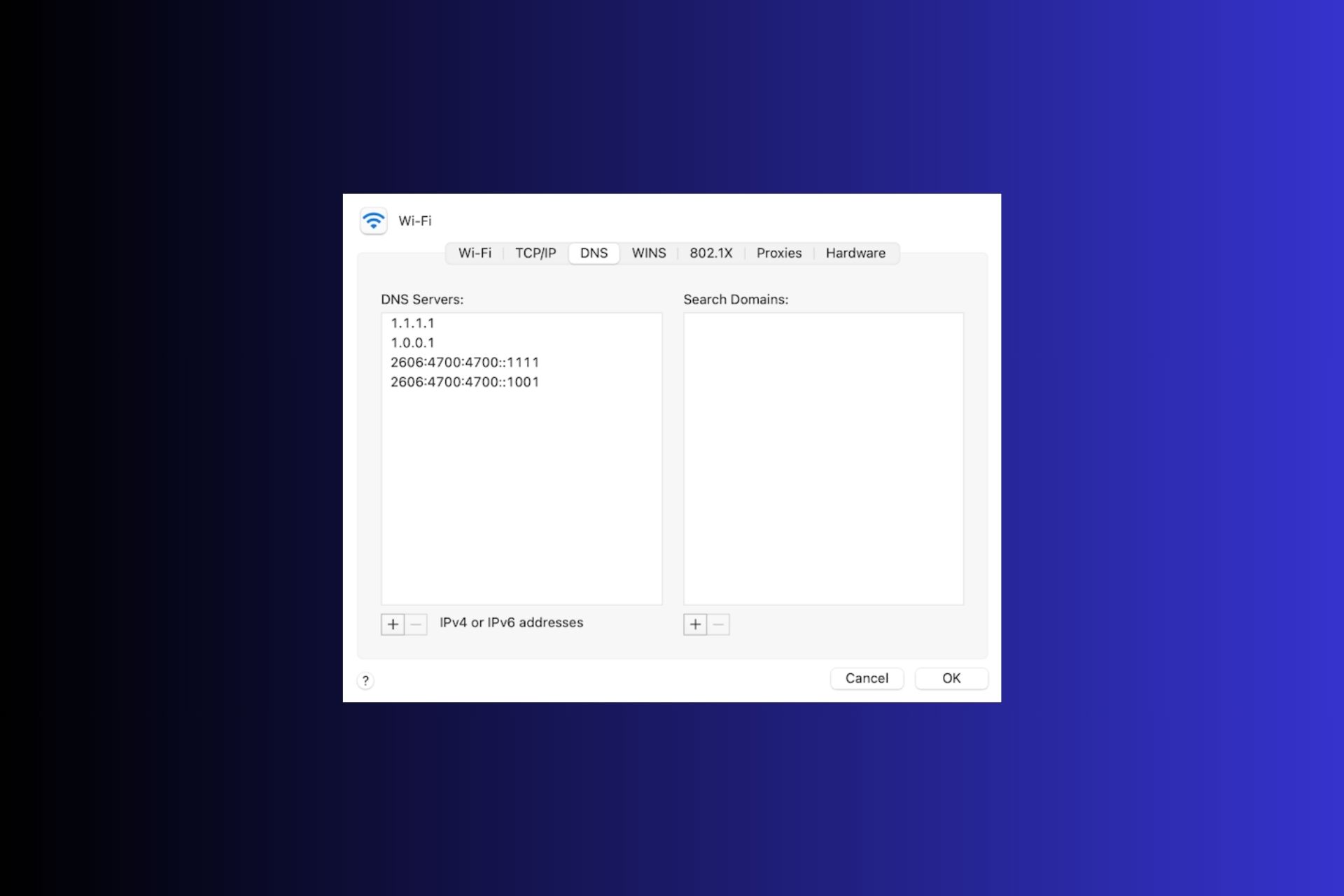 How to Change DNS on Mac (Step-by-Step)