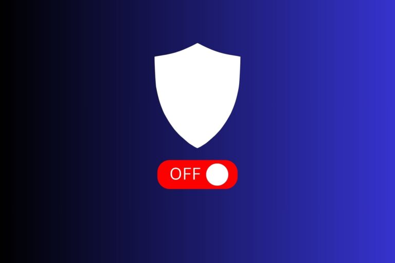 How to Turn Off VPN on Any Device (Easy Steps)