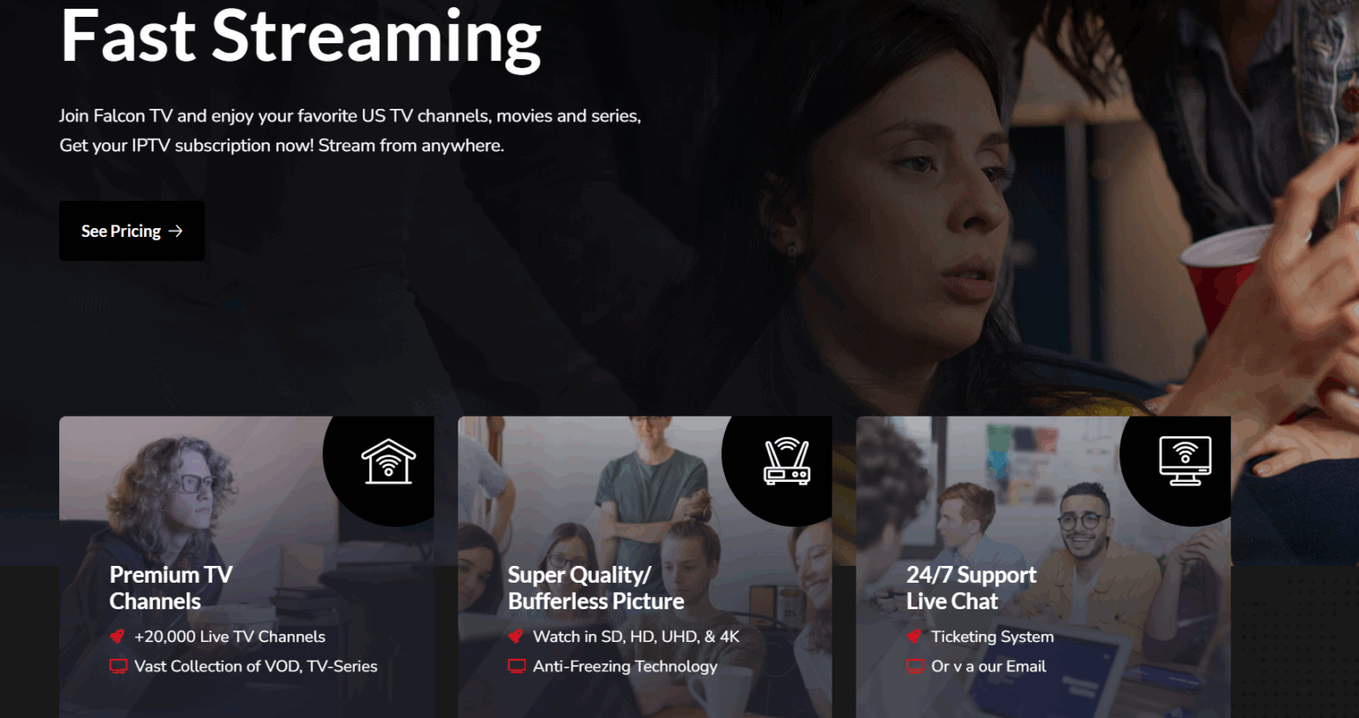 Top IPTV Reseller Panel To Start Your IPTV Business In 2025