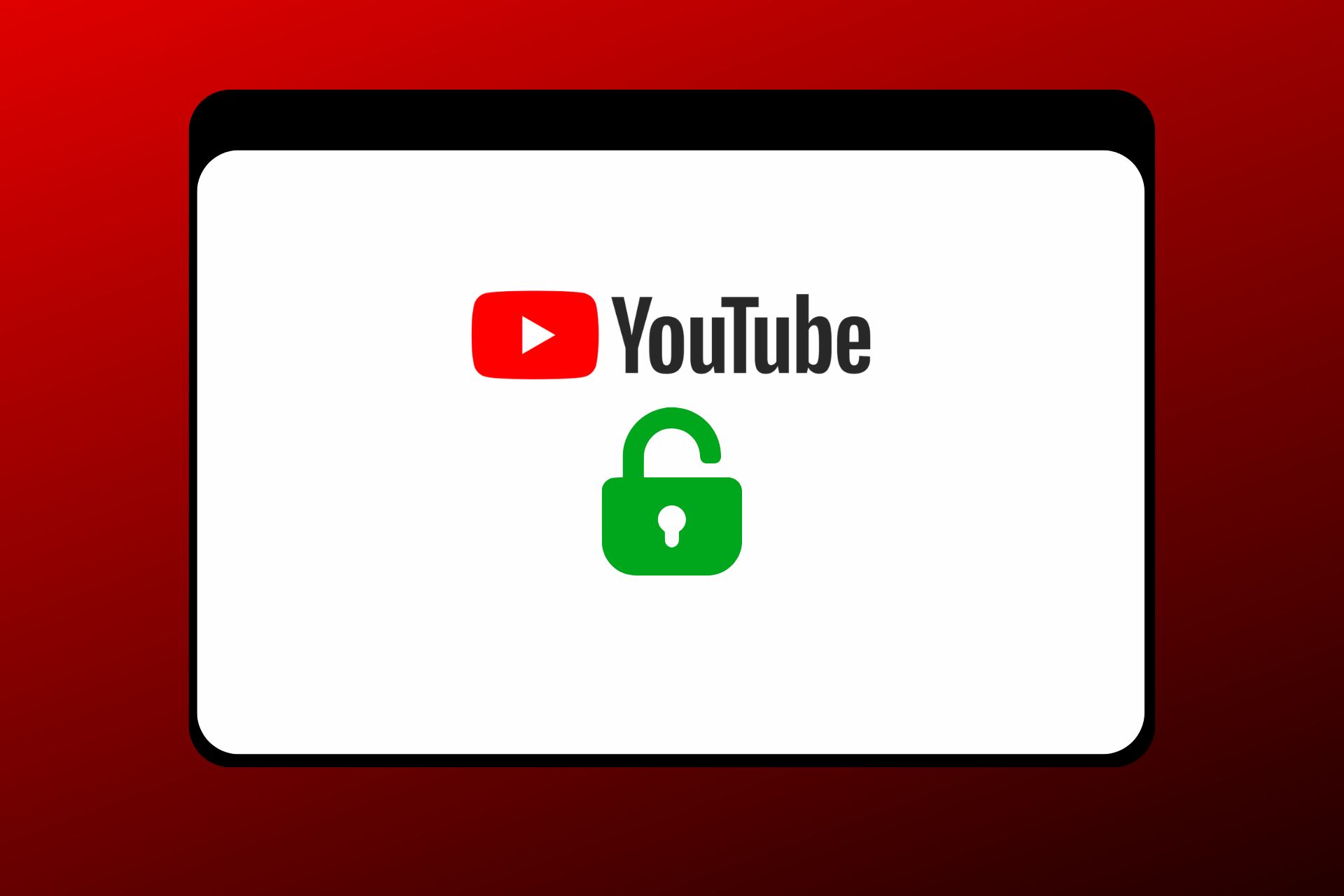 The 8 Best Proxies to Unblock YouTube in 2025
