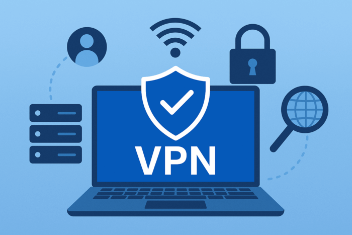 Can a VPN Provider See My Data? Everything You Should Know