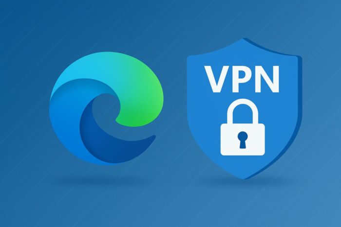 How to Fix Microsoft Edge Not Working With VPN