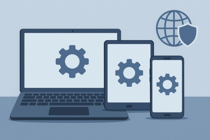 How to Change Proxy Settings (Windows, Mac, Android, iOS & More)