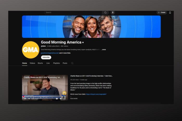 How to Watch Good Morning America Live Without Cable (4 Methods)