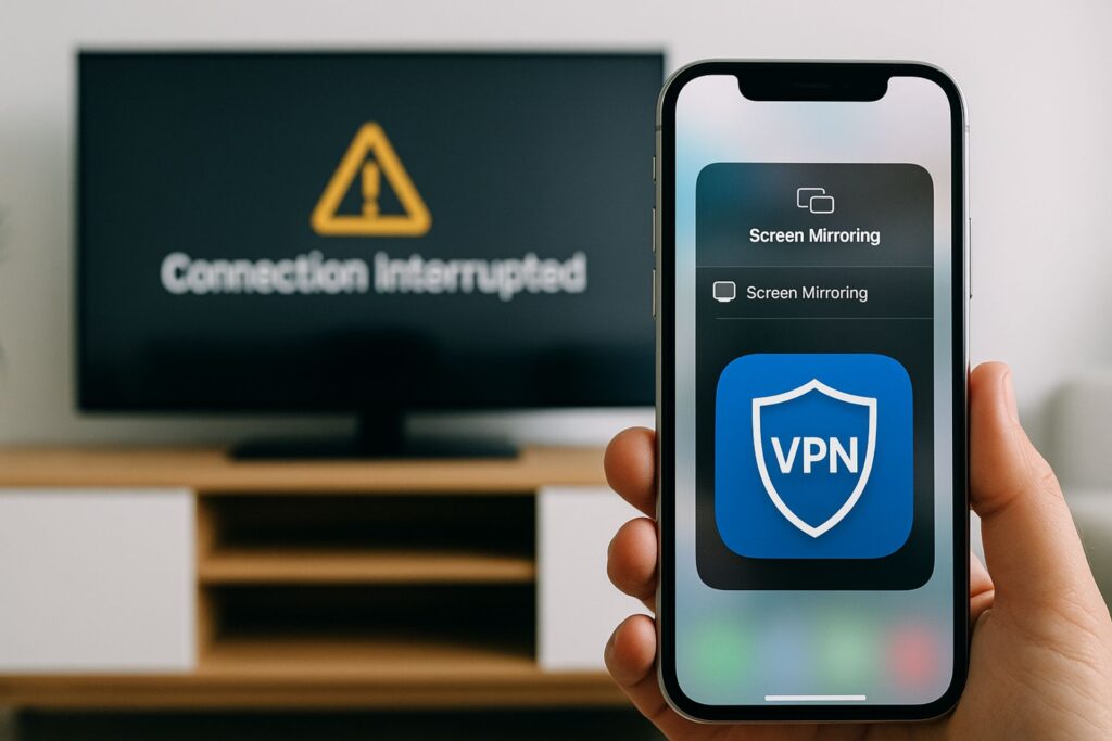 Can't Connect to the Internet Without VPN? Here's The Fix!