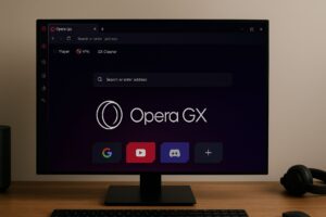 How to Fix Opera GX Not Working With VPN (Easy Steps)