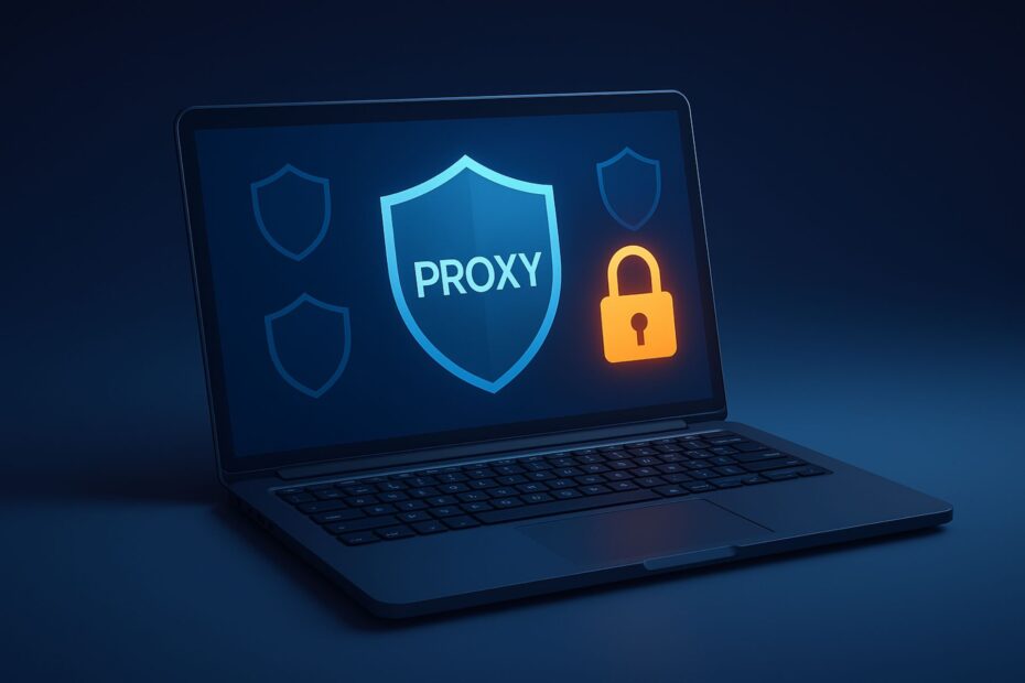 Best Proxy for School in 2026(Quick Fix & Safe Options)
