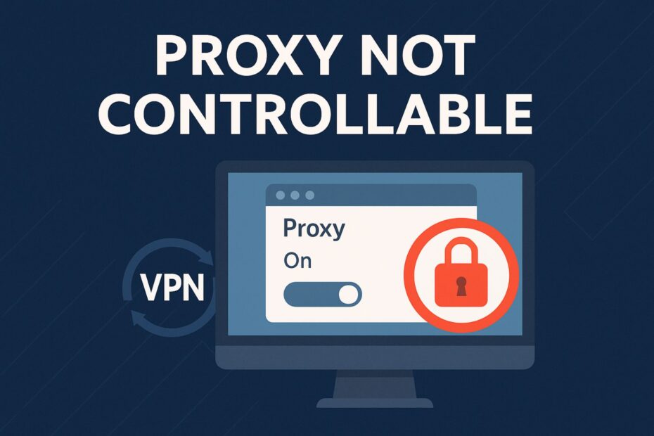 Best Proxy for Telegram: Stay Connected Anywhere in 2025