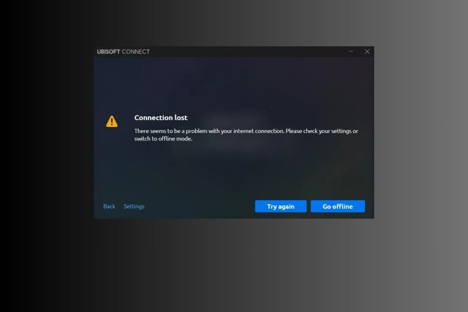 [Fix] You Can Only Connect to the Internet Through a VPN