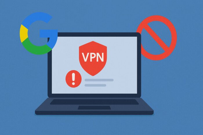 VPN by Google Not Working: Fix It Fast (Step by Step)