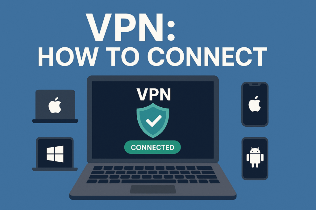 Radmin VPN Not Connecting? 5 Ways To Fix It!