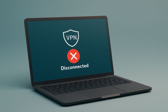VPN Not Connecting: Step-by-Step Fixes