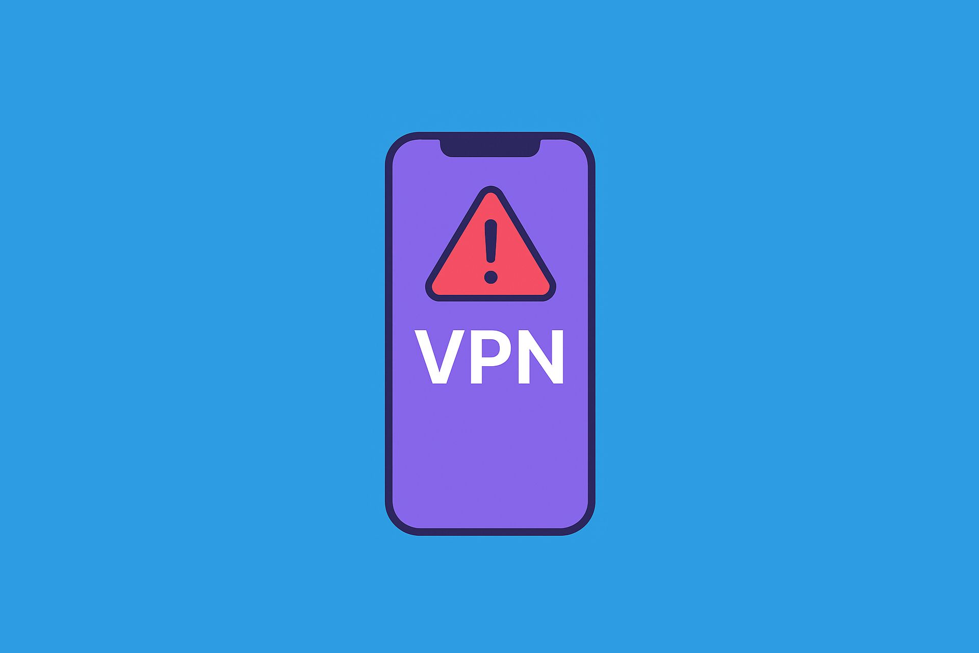 How to Fix VPN Not Working on iPhone (Quick Guide)