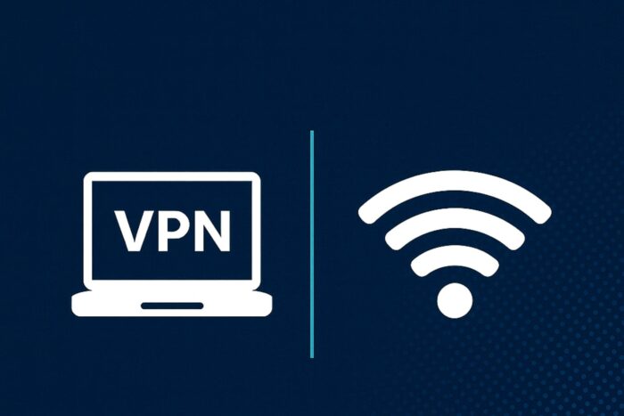 VPN vs Wi-Fi: What’s the Difference? All to Know