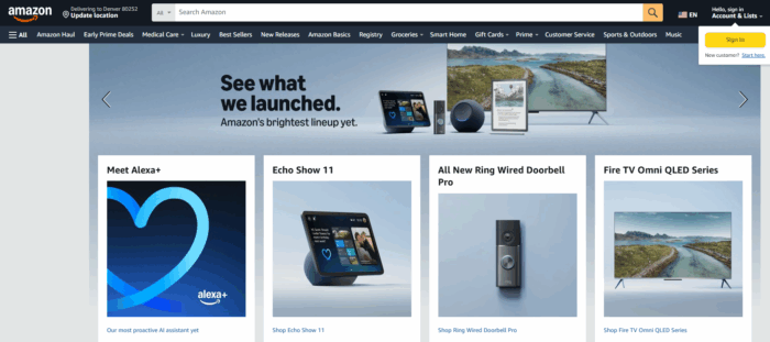 Amazon Not Working With VPN? 9 Easy Fixes (Step-by-Step)