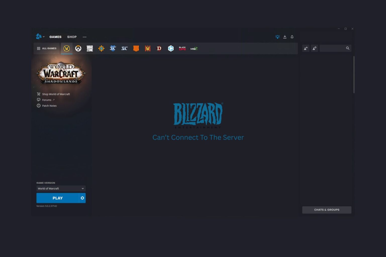 How to Fix Outlook Not Working With VPN (Step by Step)