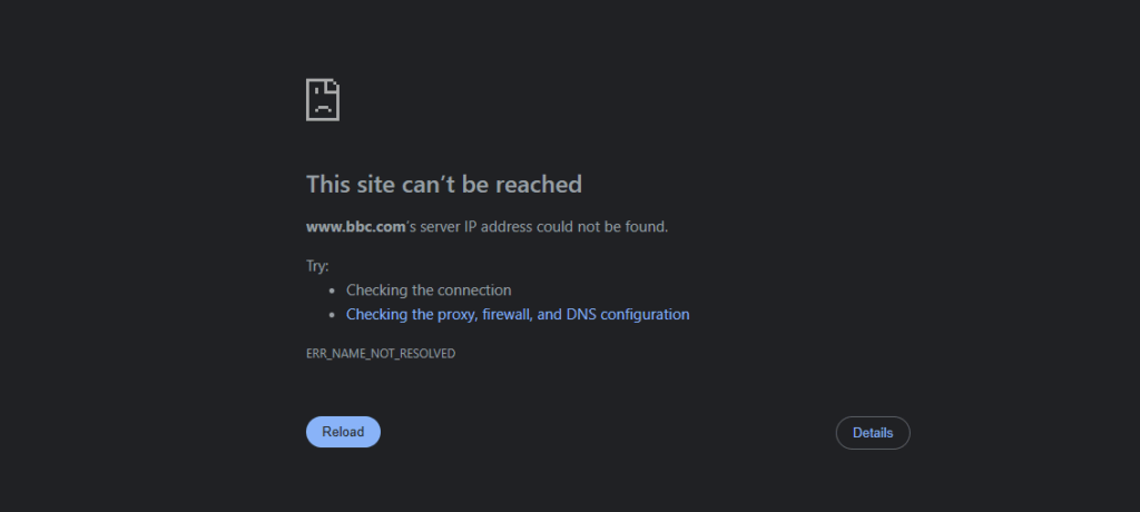 BBC Sounds Not Working with VPN? Here’s How to Fix It Fast
