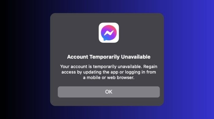 How to Fix Facebook Messenger Not Working With VPN (2026)
