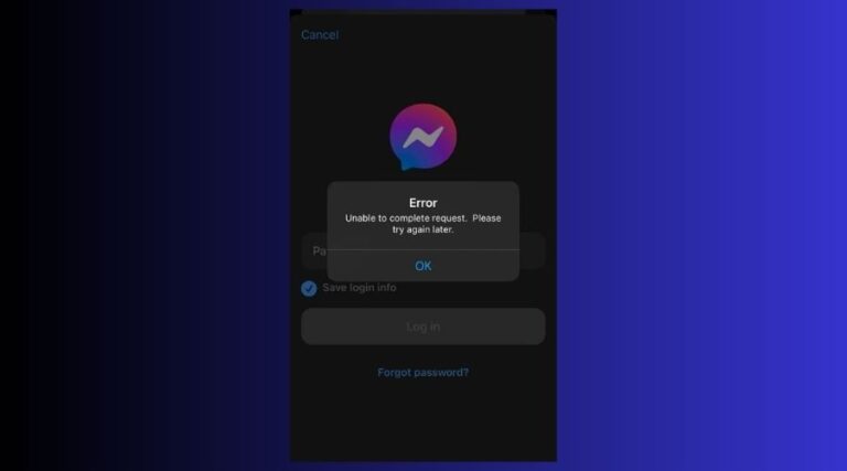 How to Fix Facebook Messenger Not Working With VPN (2026)