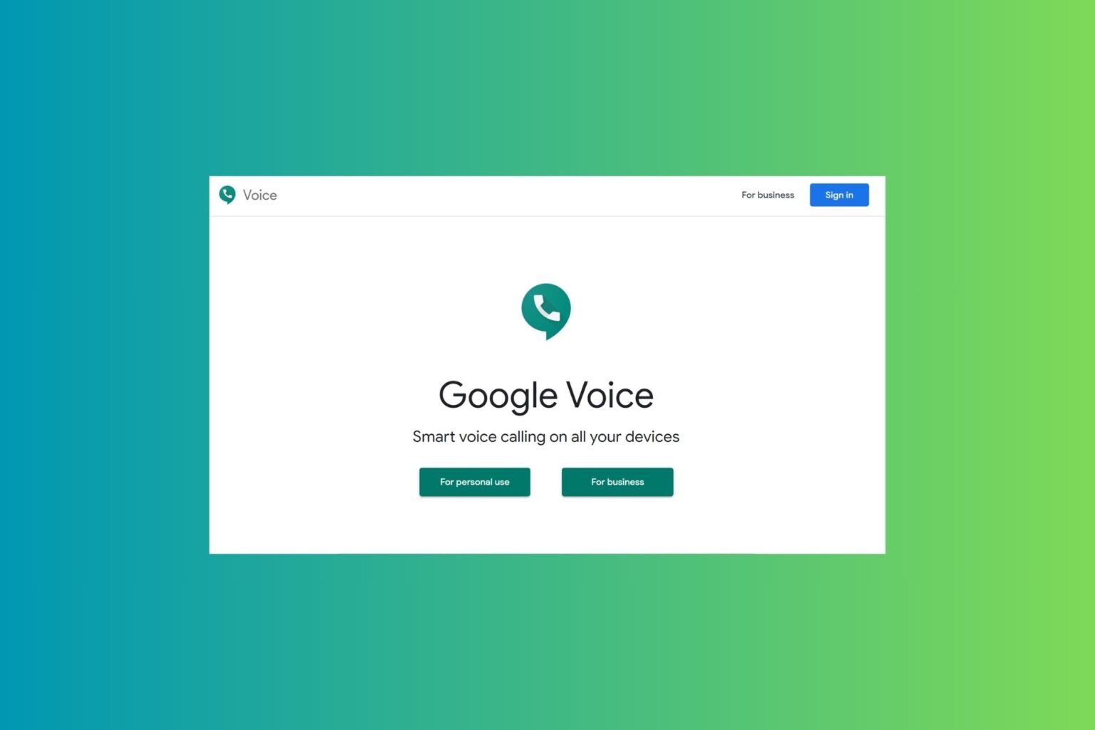 How to Fix Google Voice Not Working with VPN