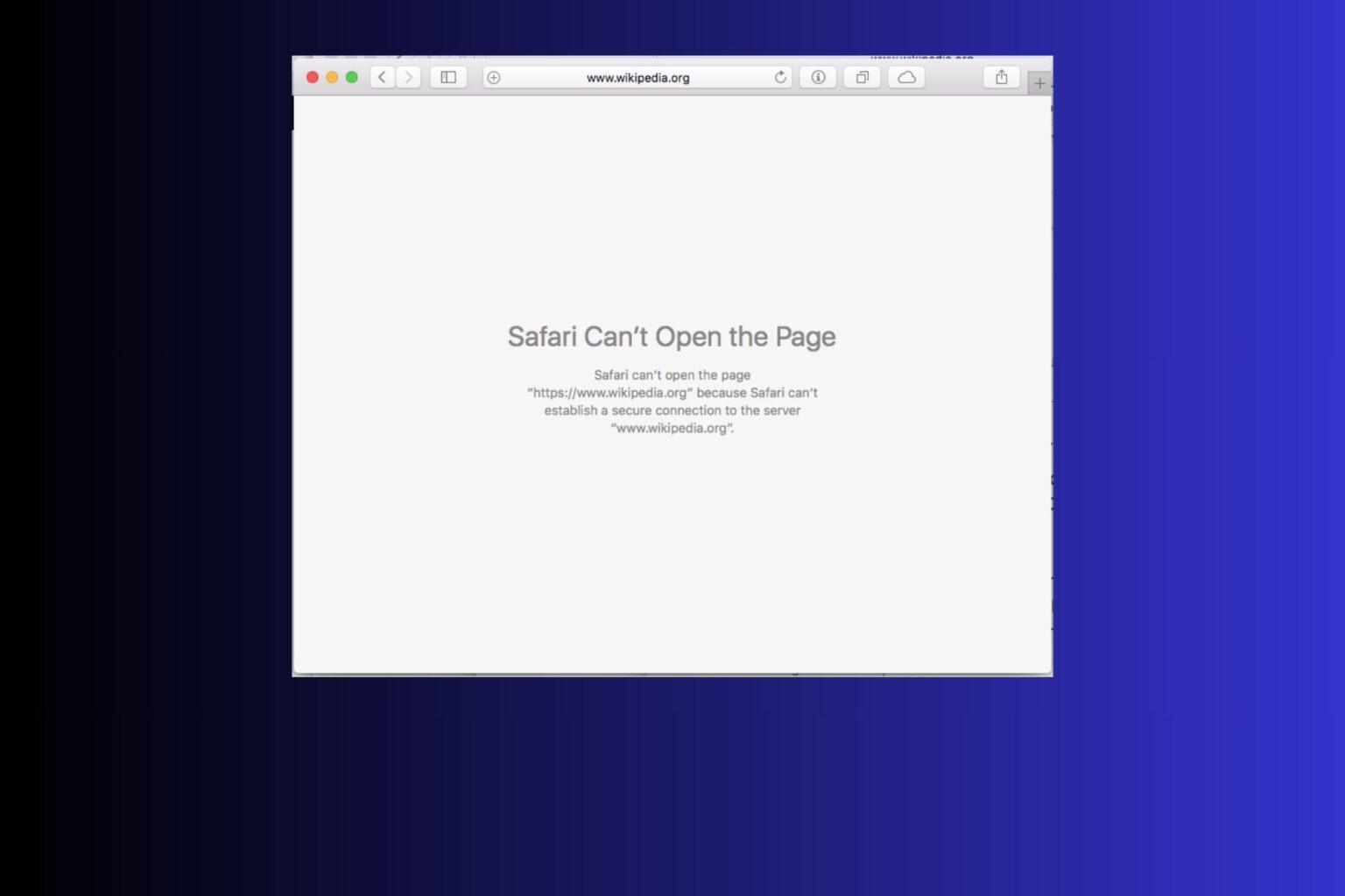 Safari Not Working With VPN: How to Fix It Fast