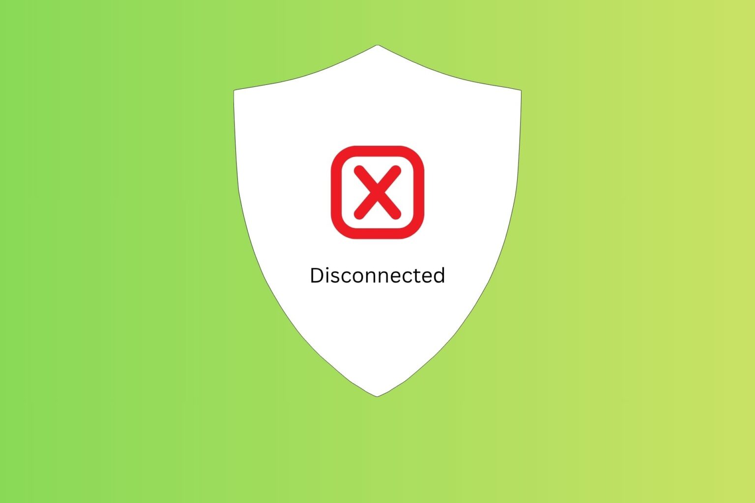How to Fix VPN Disconnect Problem (Easy Step-by-Step Guide 🧩)