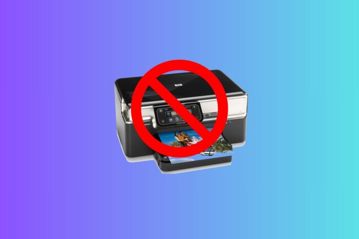 HP Printer Not Working with VPN: Quick Fixes That Actually Work